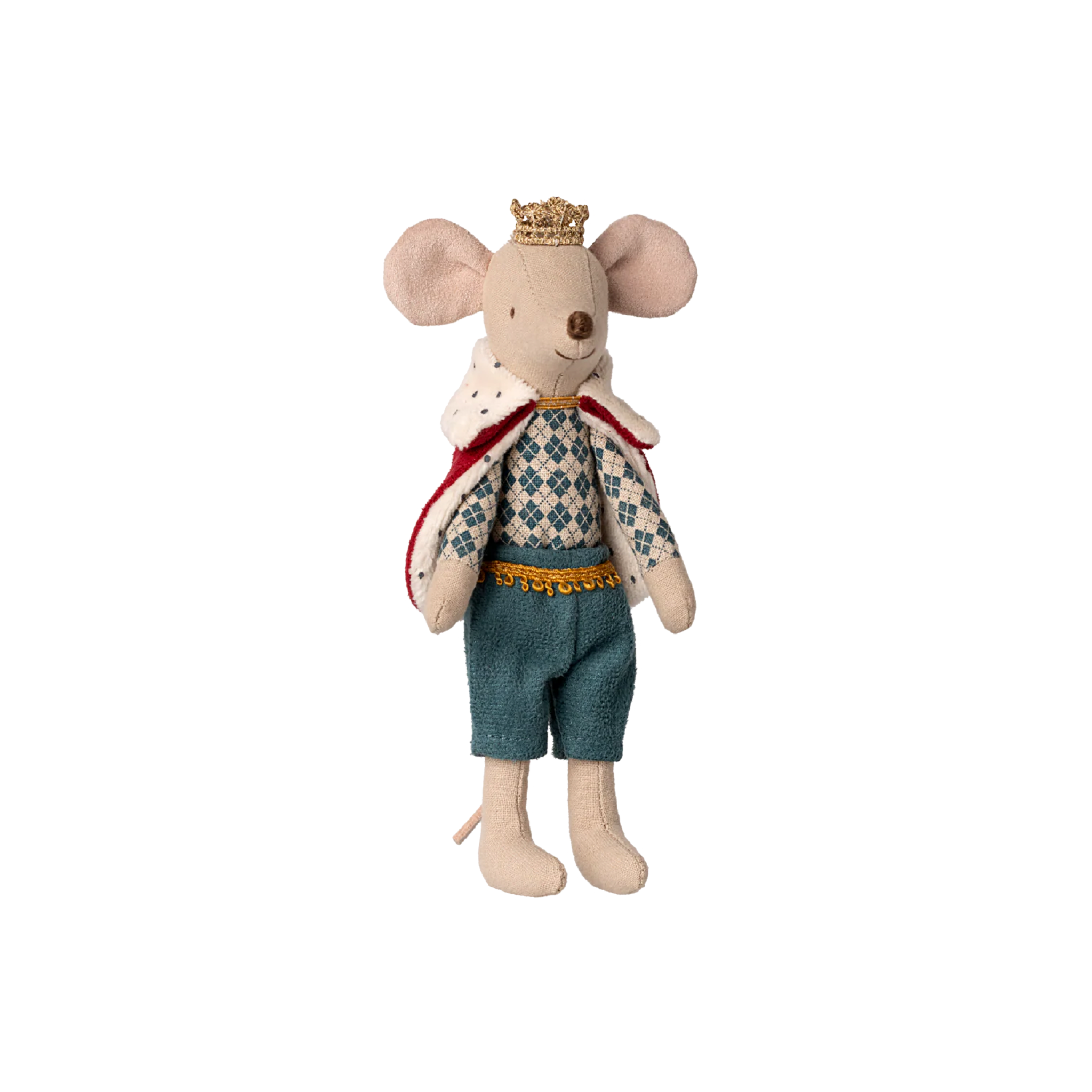 King mouse, Dad – Teenieweenietaj