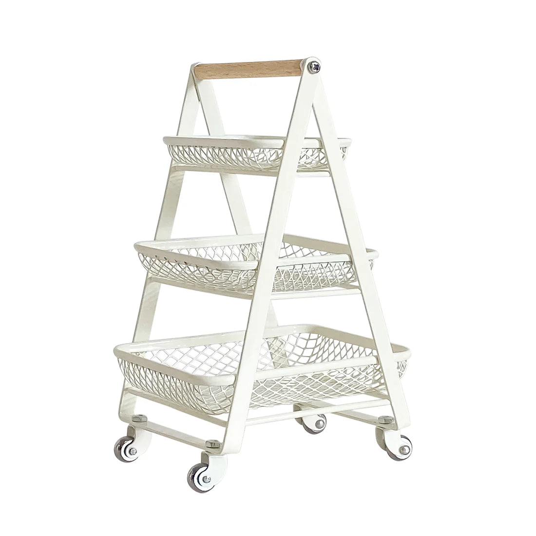 Triple Trolley – Teenieweenietaj