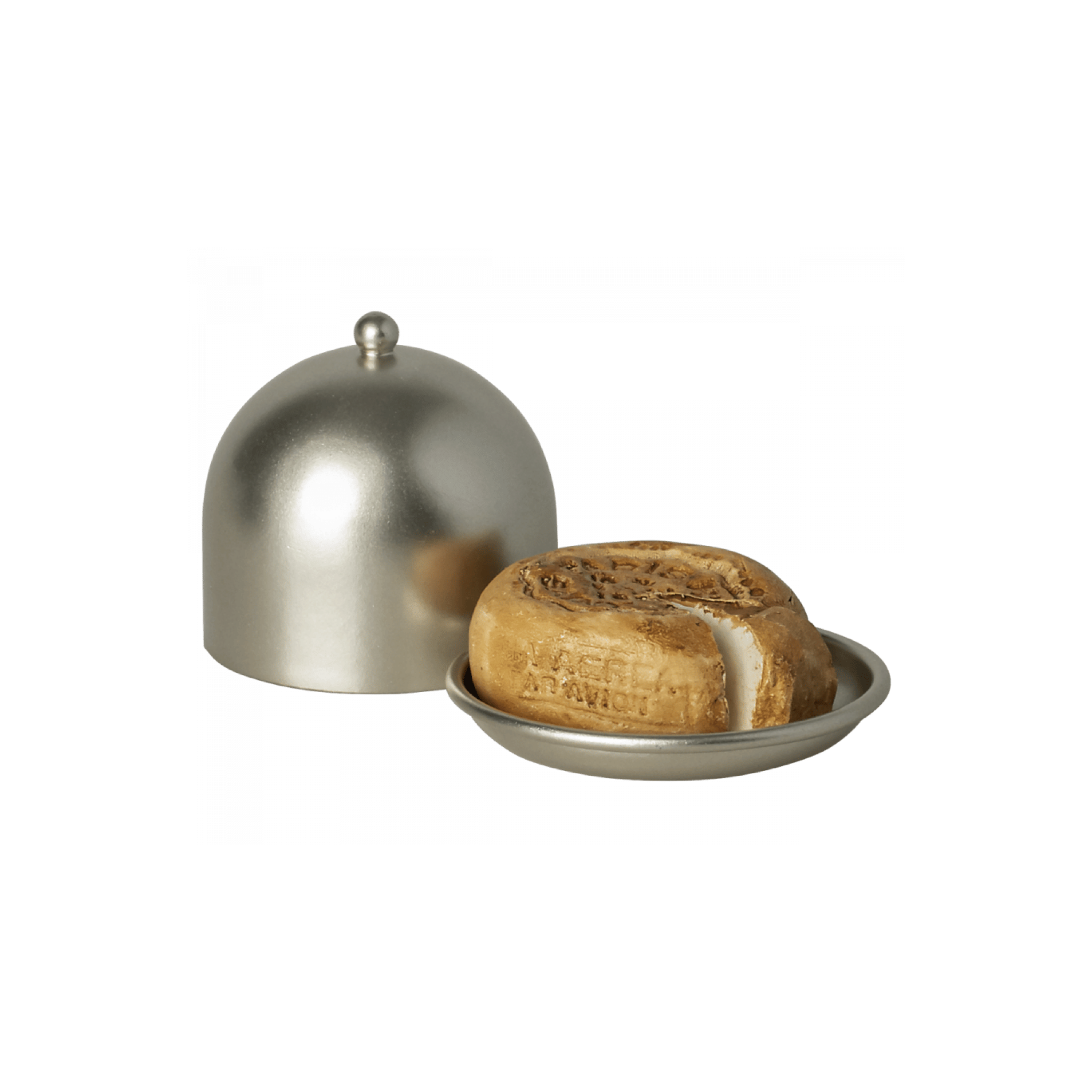 Cheese bell – Teenieweenietaj